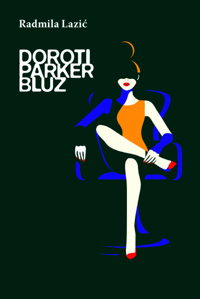 Doroti Parker bluz