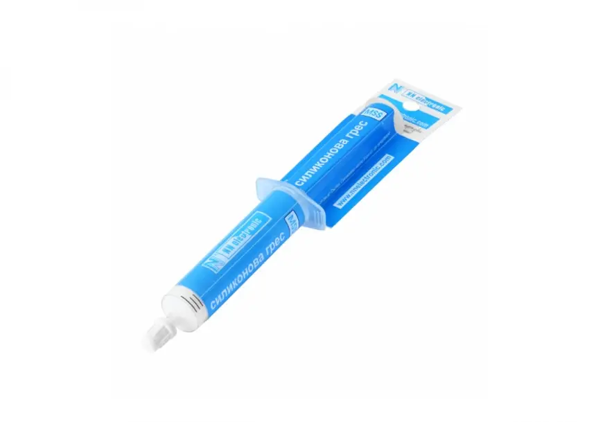 Silikonska mast za podmazivanje 5ml PASTASilikon