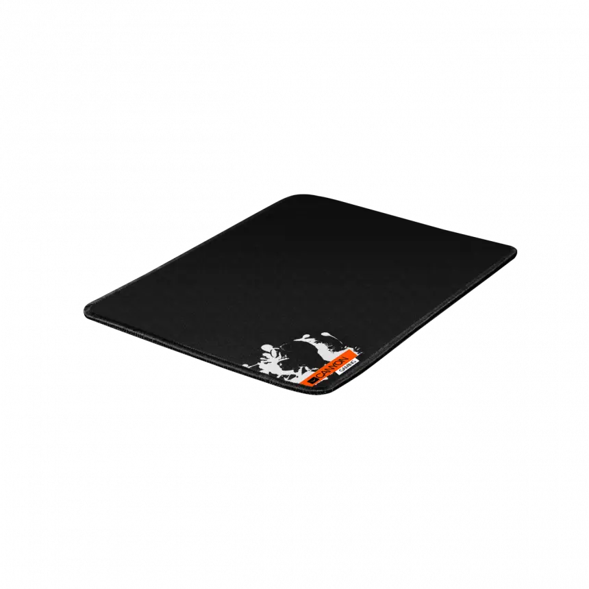 CANYON pad MP-2 270x210mm Black