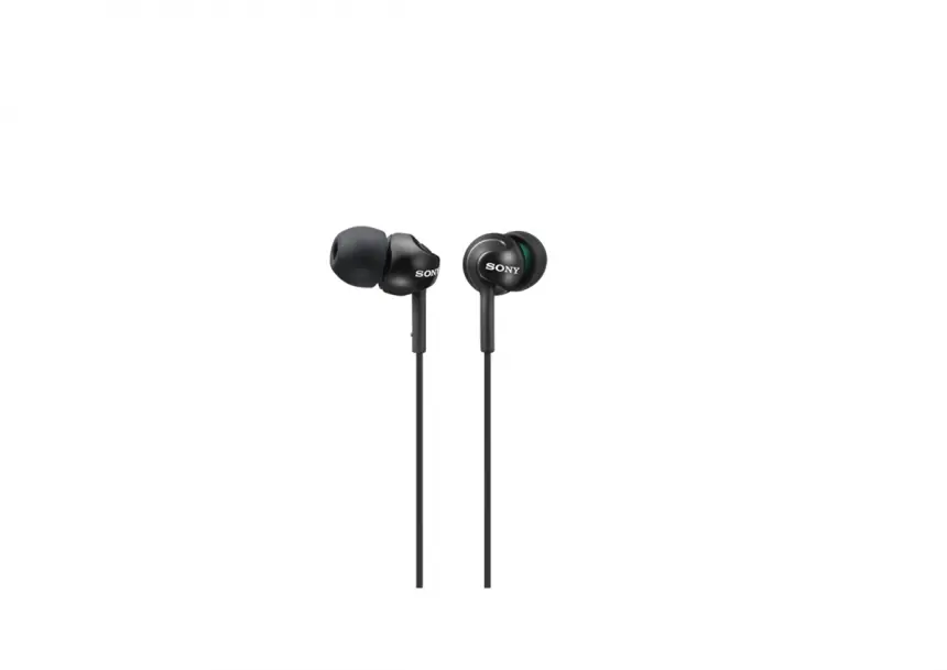 Sony MDR-EX110APB (crne)