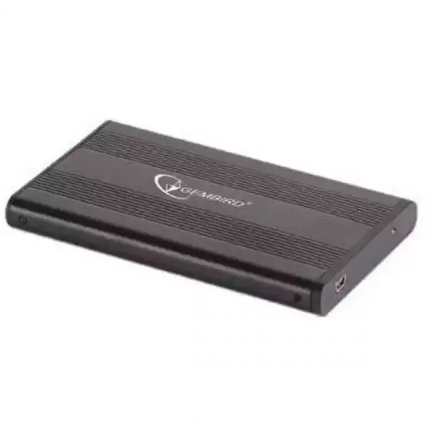 EE2-U2S-5 Gembird USB 2.0 Externo kuciste za 2.5 SATA hard diskove