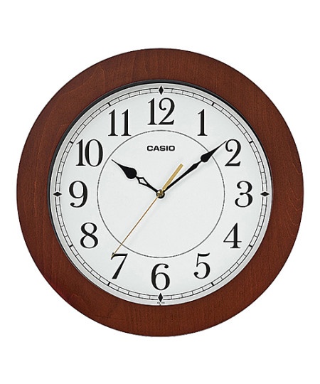Casio collection zidni sat ( IQ-133-5 )