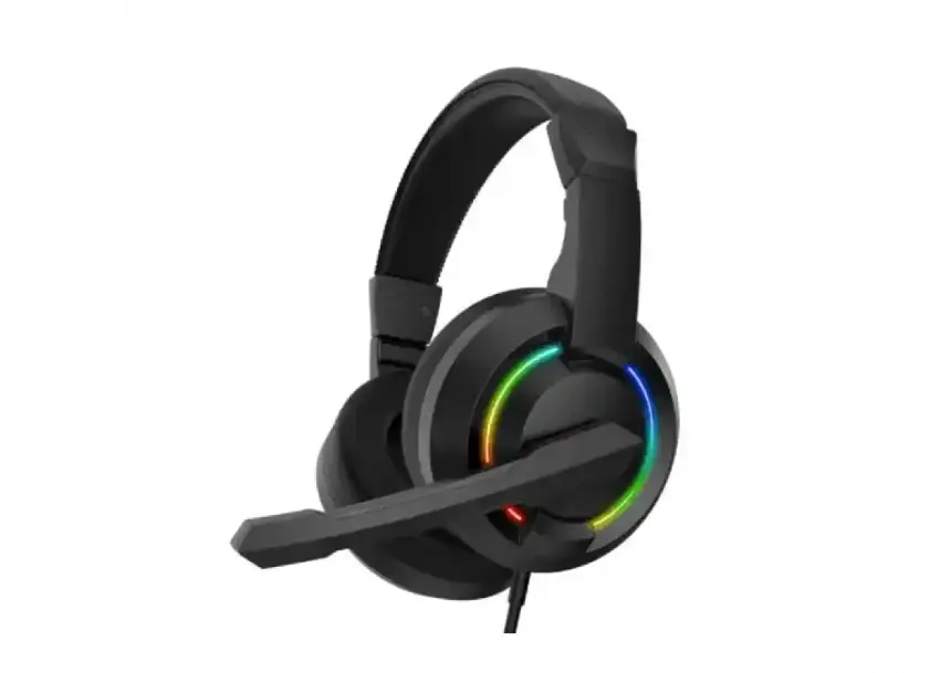 Baracuda BGH 021 HYDRA, Headset Black
