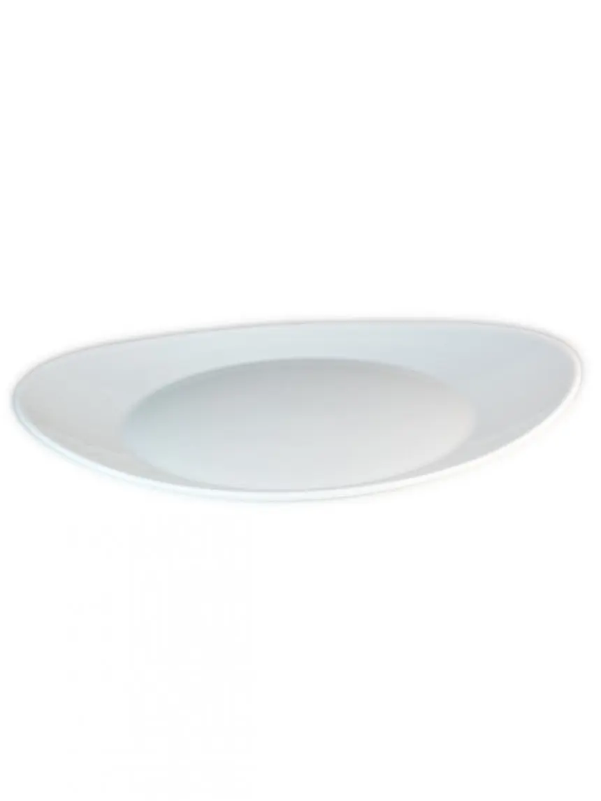 Tanjir za steak BORMIOLI Prometeo 32x26 cm 431280