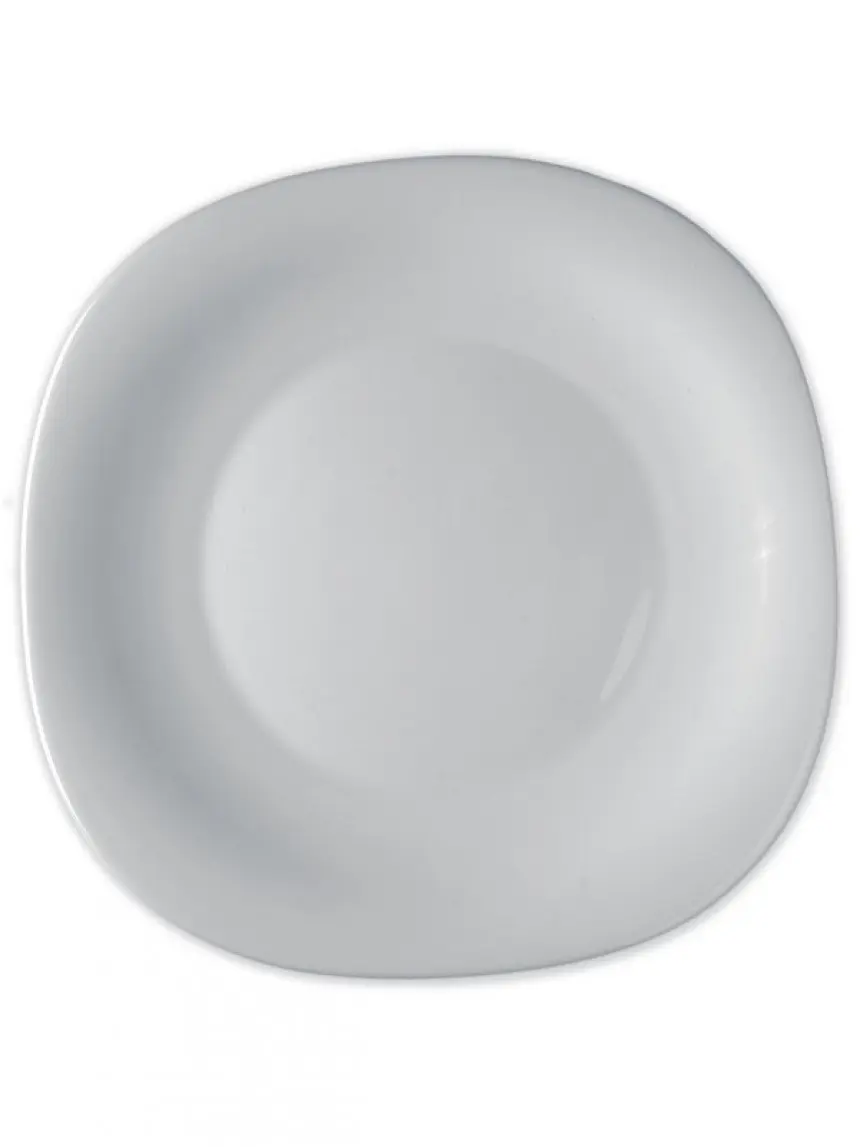 Tanjir plitki BORMIOLI Parma Sottopiatto 31x31 cm 498890