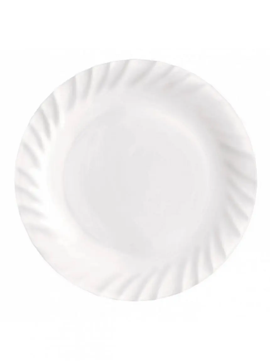 Tanjir plitki BORMIOLI Prima 26cm  403884