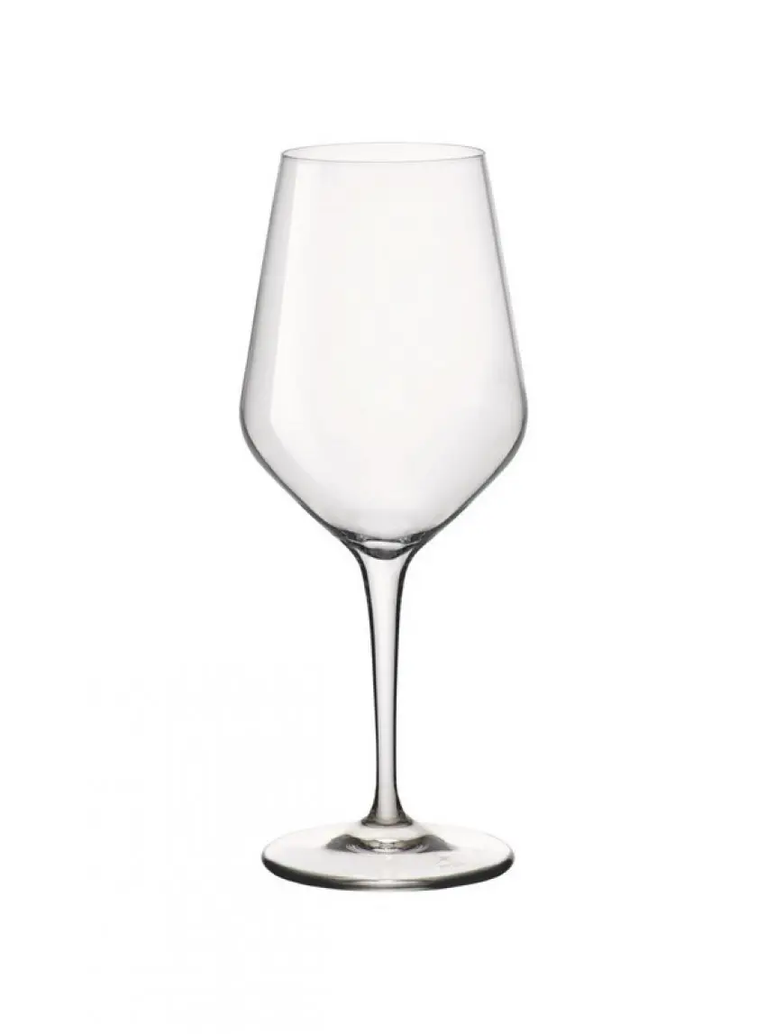 Čaša za vino BORMIOLI Electra 44 CL MEDIUM 6/1 192351