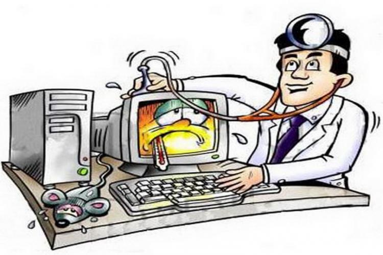 Servisiranje laptop/desktop računara
Sombor