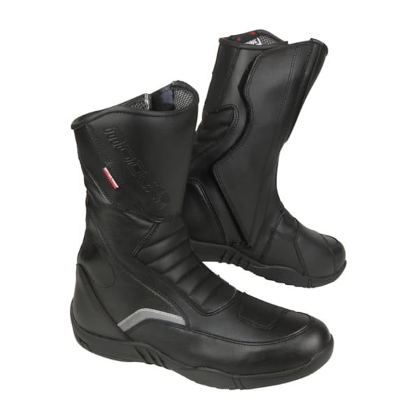Čizme Modeka Blacker crne