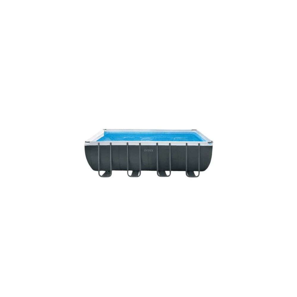 Intex Bazen metalni okvir 5,49 m x 2,74 m x 1,32 m Ultra XTR Frame