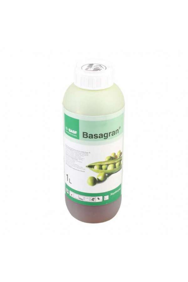 BASAGRAN 1/1
Šifra: 21 JM: LIT