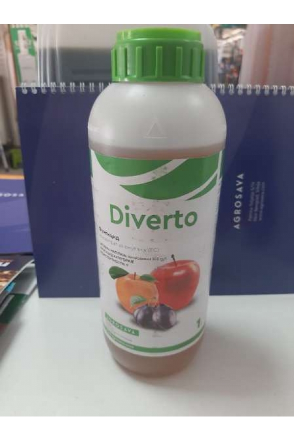 DIVERTO 1/1
Šifra: 2799 JM: LIT