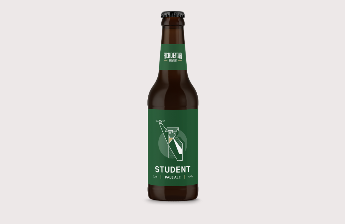 Academia Brewery