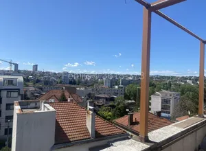 Prodaja Stan - Beograd, Voždovac: Lekino brdo