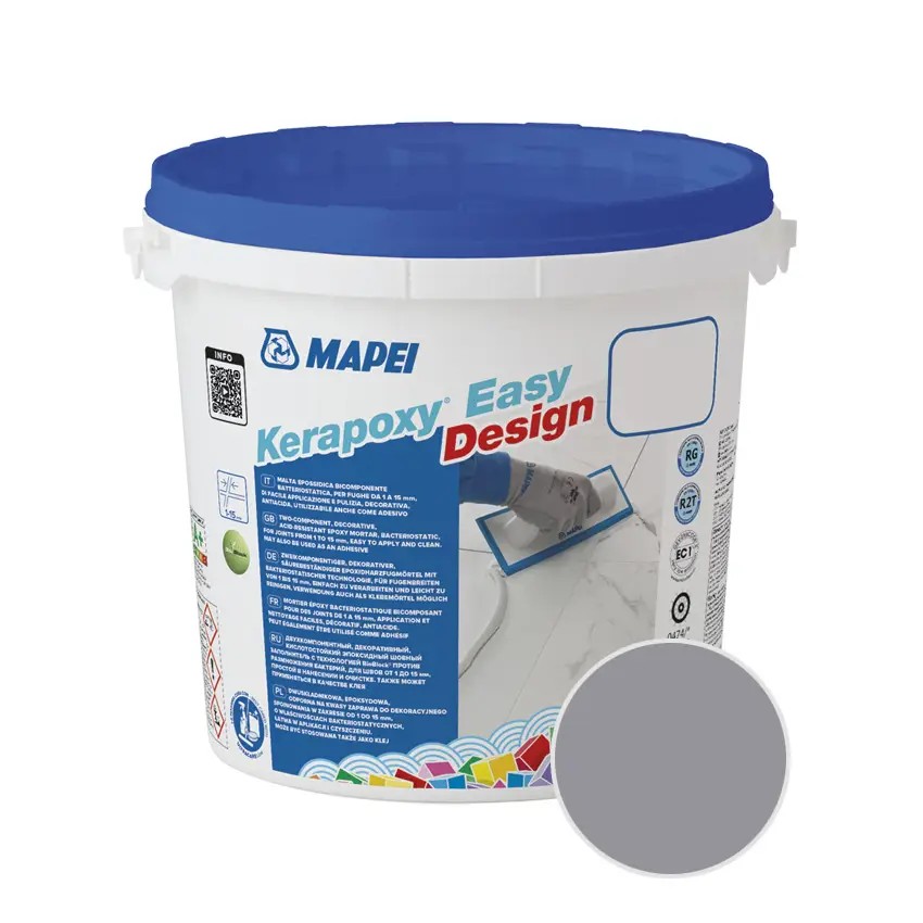 FUG MASA KERAPOXY E.D.112 3KG