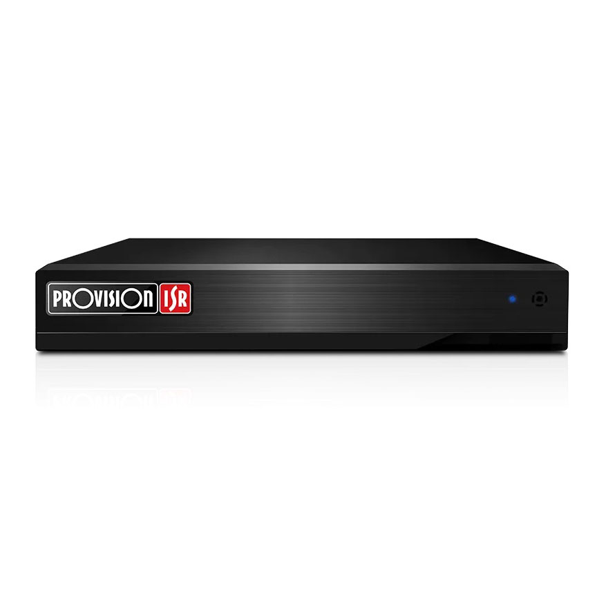 8-kanalni mrežni PoE video snimac, DDA, LPR, 1xHDD