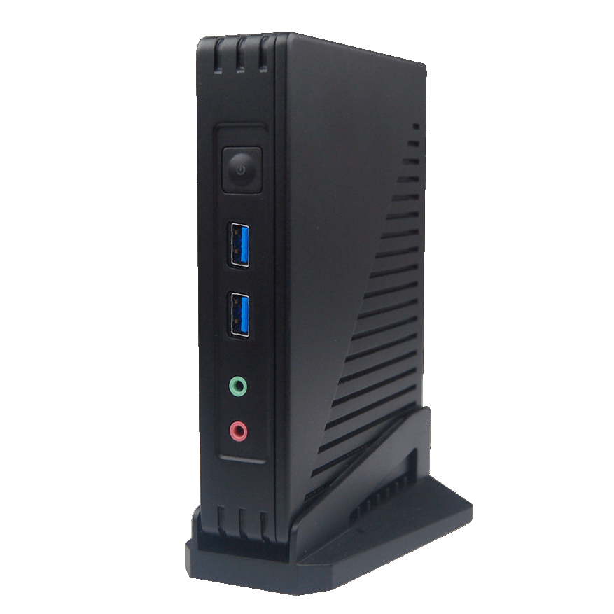VMS - 256kanalni mini video server za video nadzor