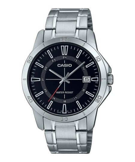Casio collection muški sat ( MTP-V004D-1C )