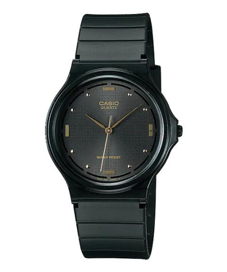 Casio collection muški sat ( MQ-76-1A )