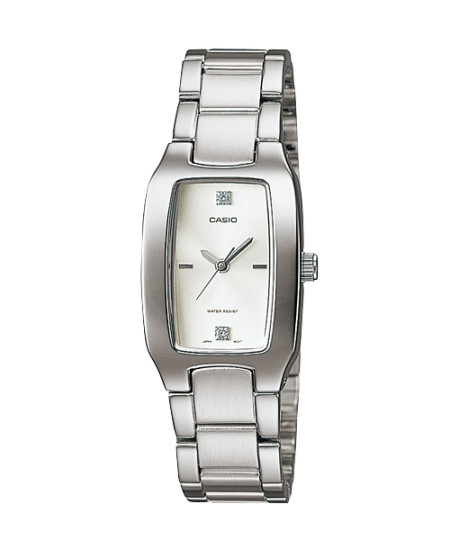 Casio collection ženski sat ( LTP-1165A-7C2 )
