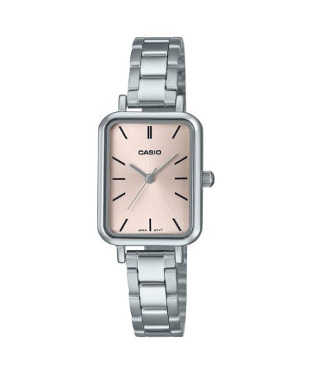 Casio collection ženški sat ( LTP-V009D-4E )