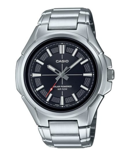 Casio collection muški sat ( MTP-RS100D-1A )