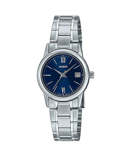 Casio collection ženski sat ( LTP-V002D-2B3 )