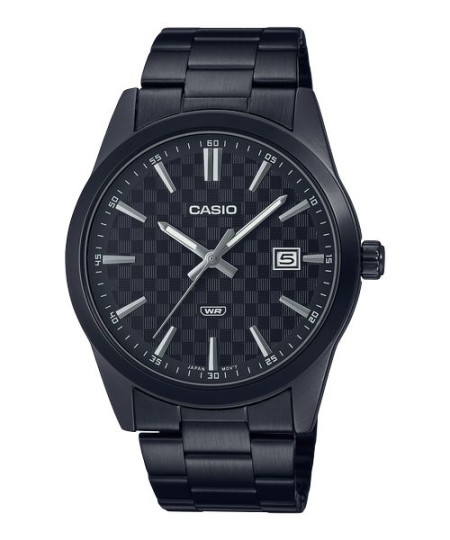 Casio collection muški sat ( MTP-VD03B-1A )