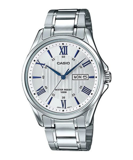 Casio collection muški sat ( MTP-1384D-7A2 )