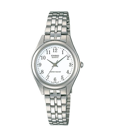 Casio collection ženski sat ( LTP-1129A-7B )