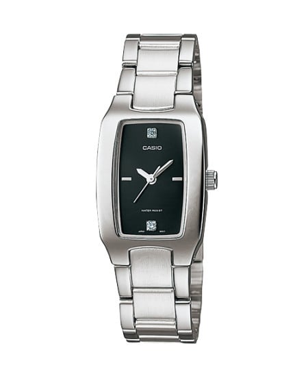 Casio collection ženski sat ( LTP-1165A-1C2 )