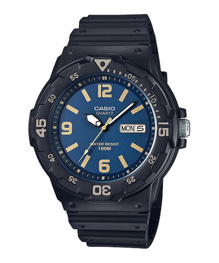 Casio collection muški sat ( MRW-200H-2B3 )