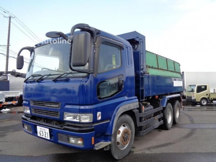 Mitsubishi SUPER GREAT kiper