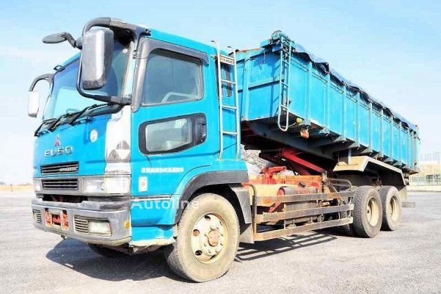 Mitsubishi SUPER GREAT kiper