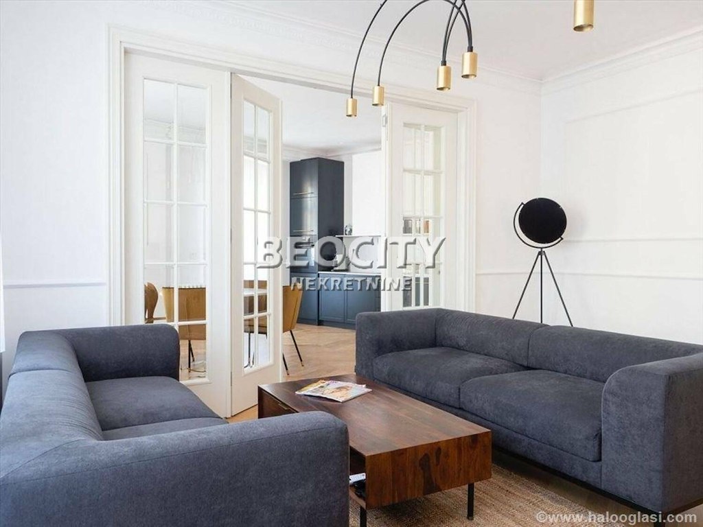 Stari grad, Knez Mihailova, , 4.0, 115m2, 2200EUR