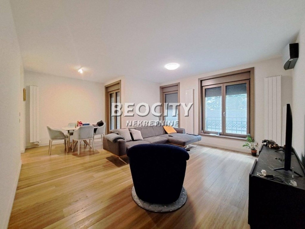 Vračar, Neimar, Gospodara Vučića, 2.0, 60m2, 299000EUR
