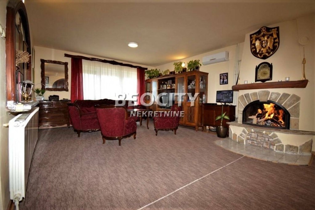 Grocka, Vrčin, Avalska, 6.0, 450m2, 525000EUR