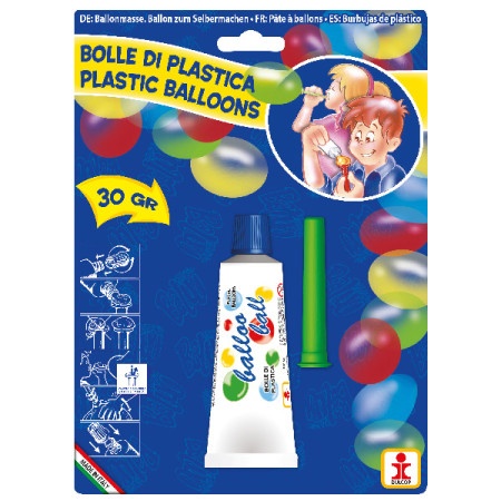 Duvamo balone ( 1009658 )