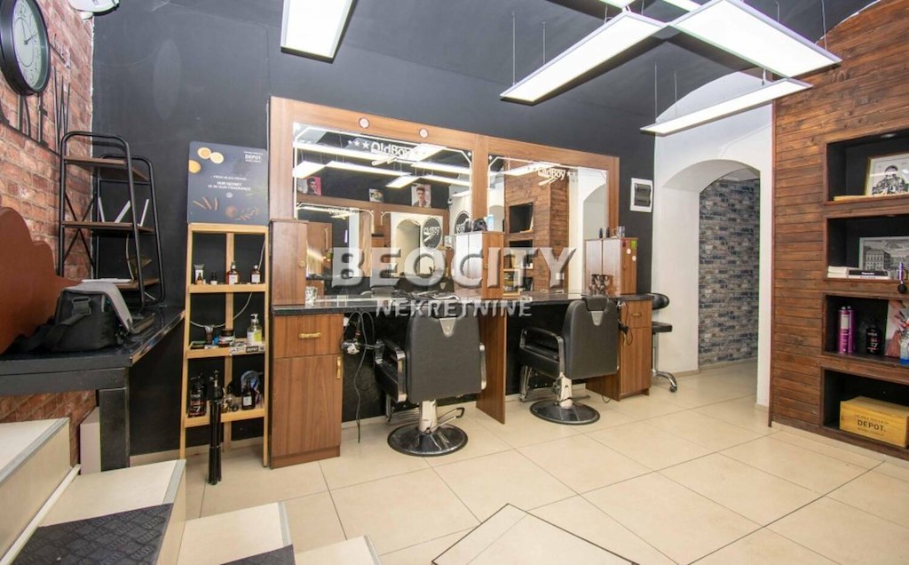Stari grad, Knez Mihailova, Cara Uroša, 1.0, 40m2, 175000EUR