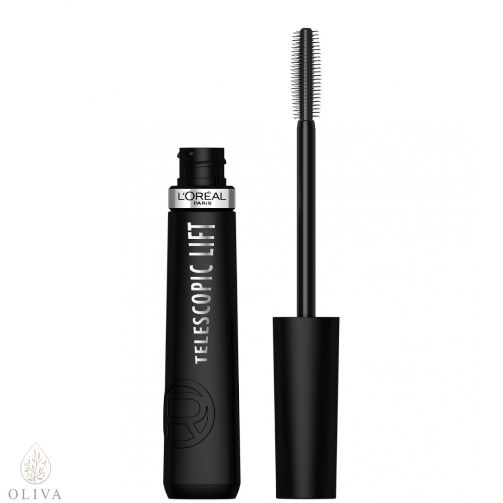 L'OREAL PARIS TELESCOPIC LIFT MASKARA