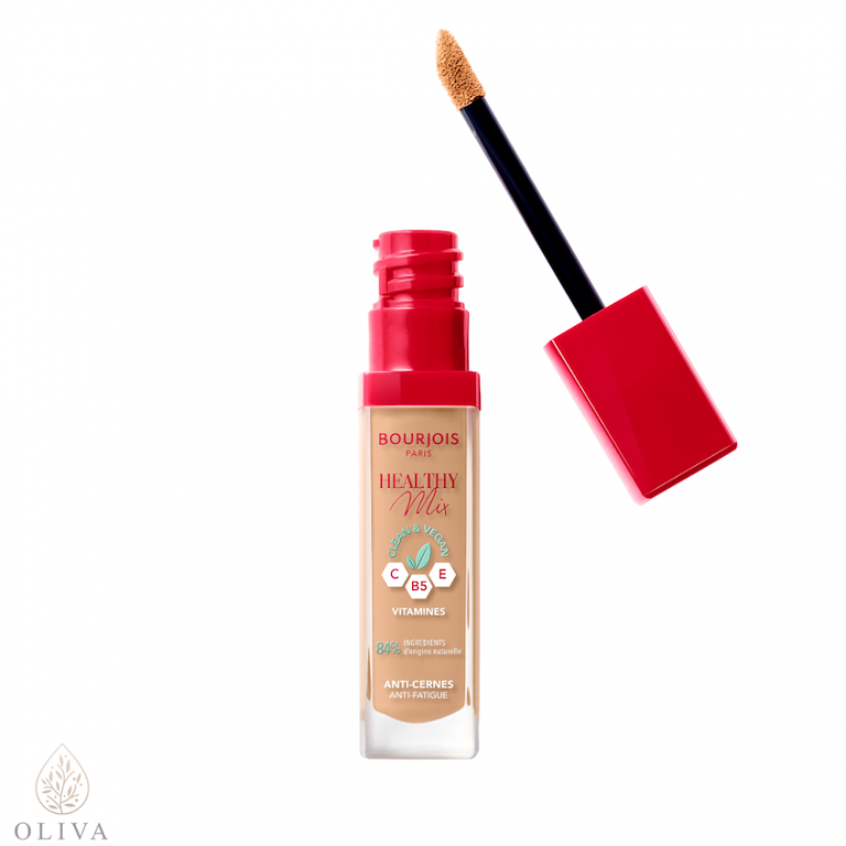 BOURJOIS HEALTHY MIX VEGAN KOREKTOR 52