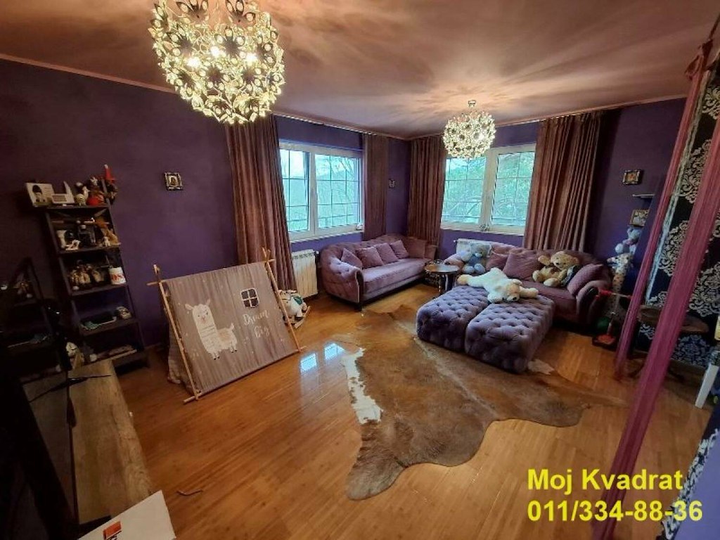 Čukarica, Sremčica - Moštanička, 300m2