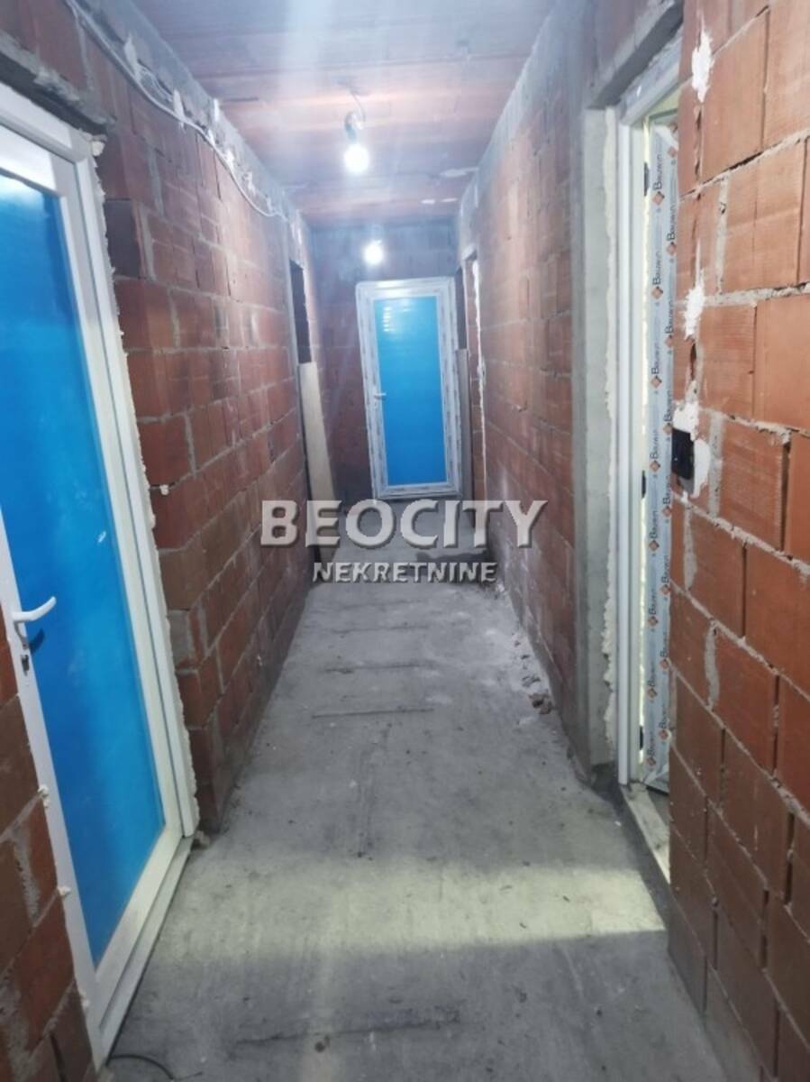 Palilula, Borča, Rastka Nemanjića, 3.0, 80m2, 1250EUR