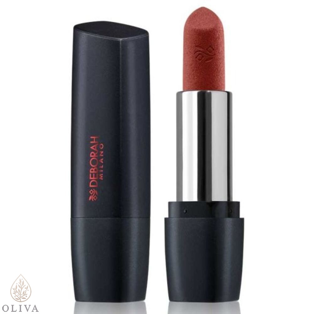 DEBORAH MILANO RED MAT RUŽ 30