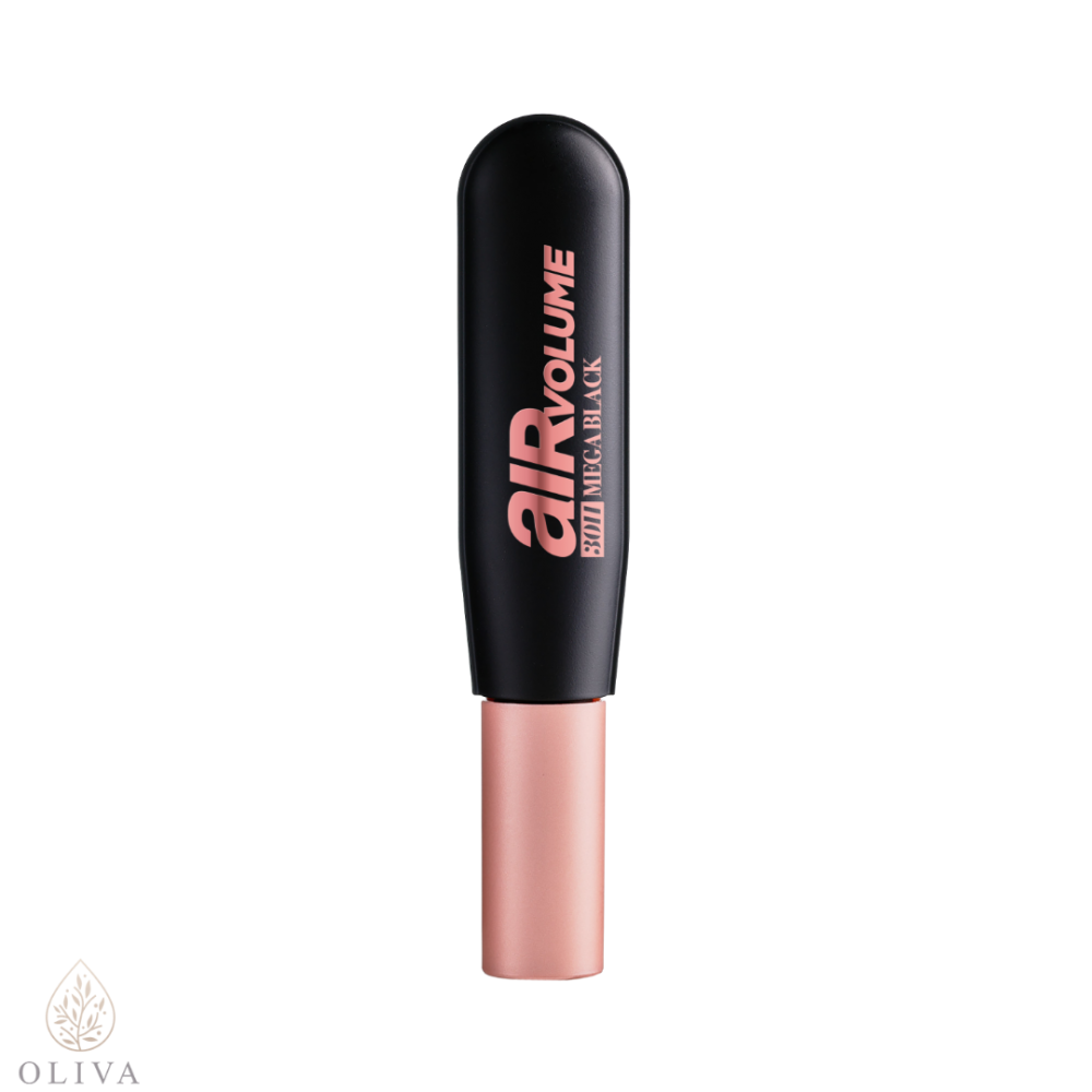 L'OREAL PARIS AIR VOLUME 30H MEGA BLACK MASKARA