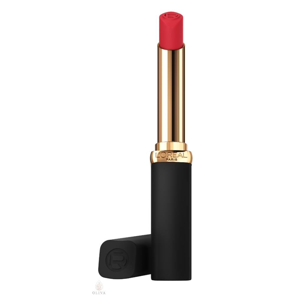 L'OREAL PARIS COLOR OF WORTH RUŽ ZA USNE 100