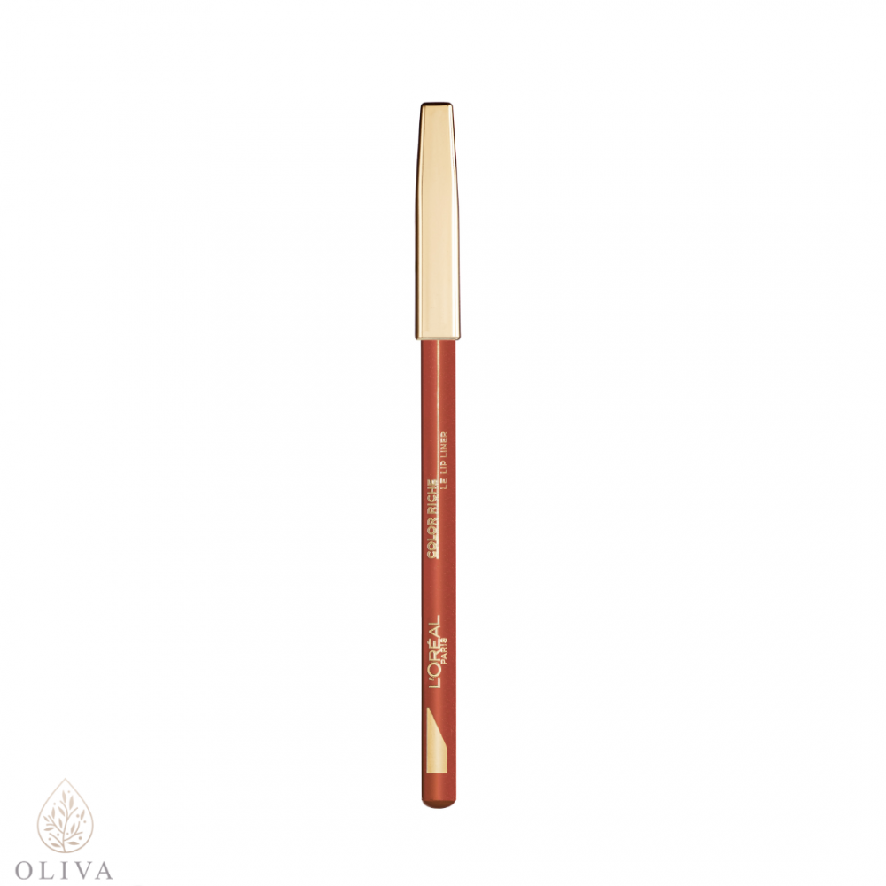 L'OREAL PARIS COLOR RICHE OLOVKA ZA USNE 107