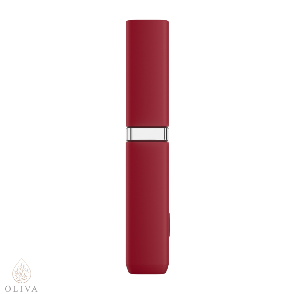 L'OREAL PARIS INFAILLIBLE MATTE RESISTANCE RUŽ 420 TRUE ROMANCE