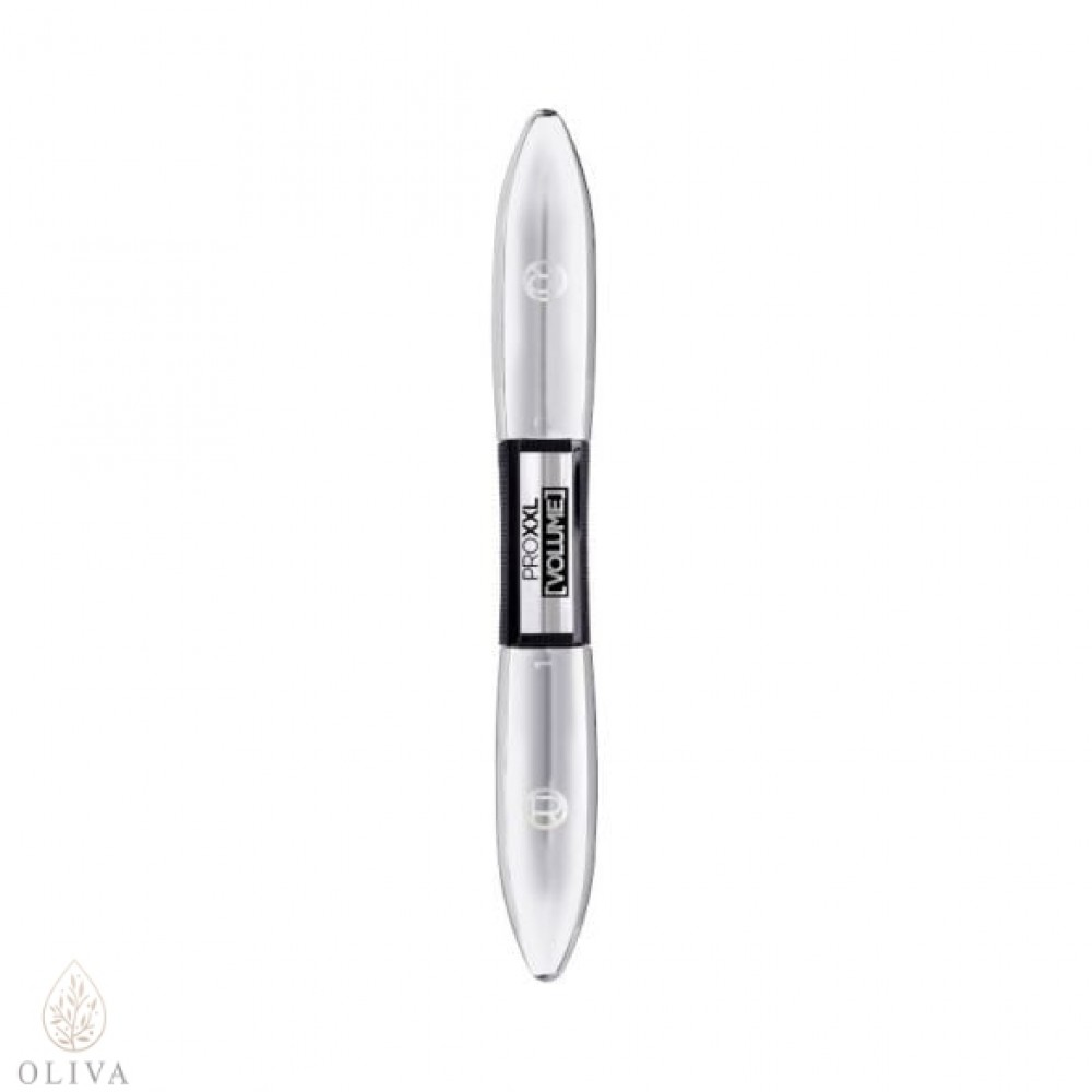 L'OREAL PARIS PRO XXL VOLUME MASKARA