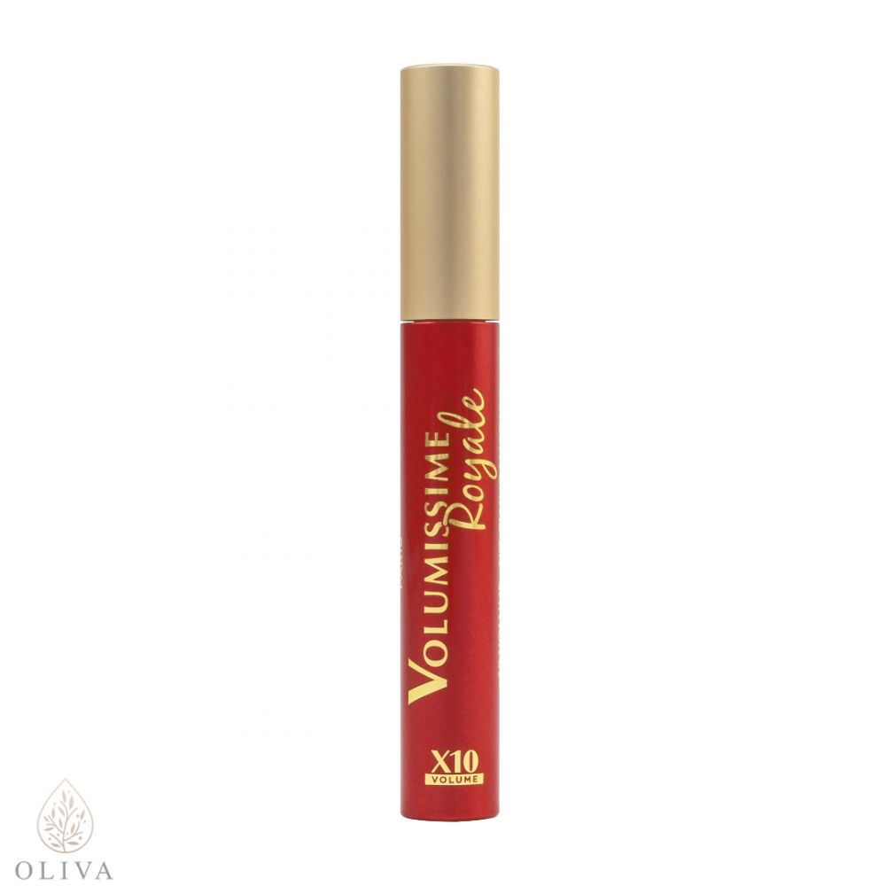 L'OREAL PARIS VOLUMISSIME ROYALE MASKARA